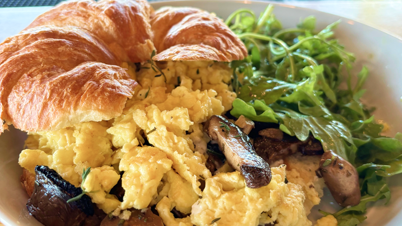 Brunch - Butter, Burlington, Vermont